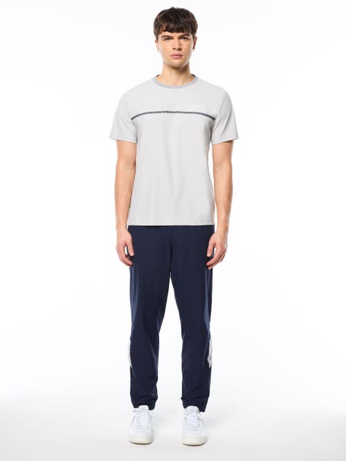 SERGIO TACCHINI campo court t-shirt